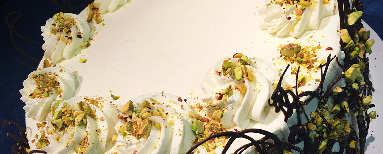 Canvas Cake Creations | My Canvas. Your Cake.